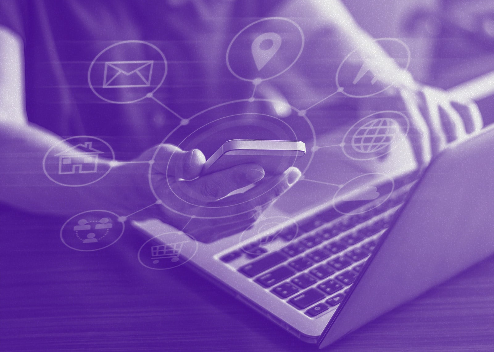 Internet Connectivity - NetAccess Systems Inc.