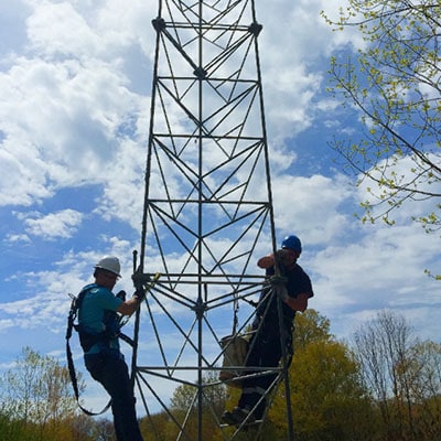 Internet Connectivity - NetAccess Systems Inc.