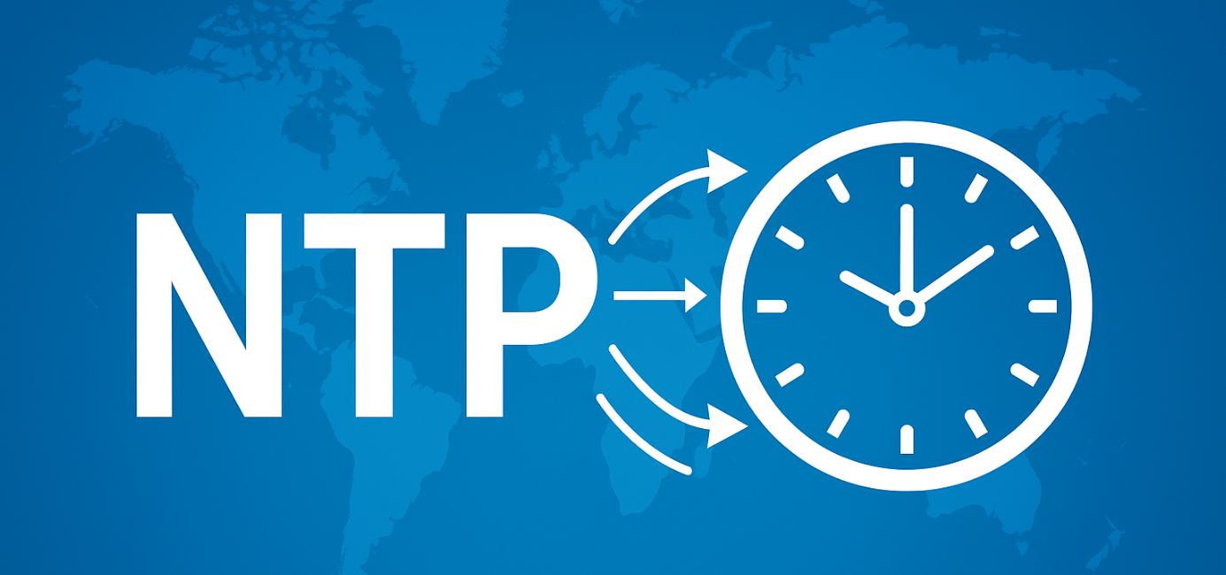NetAccess NTP Service Upgrade (New Servers & Redundancy) - NetAccess ...